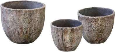 grosse Gefäße - Keramik Outdoor - Keramik